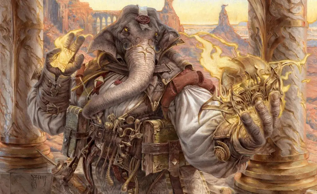 The Complete Guide to the Sorcerer Class in D&D 5e - Tabletop Joab