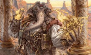 The Complete Guide to the Sorcerer Class in D&D 5e - Tabletop Joab