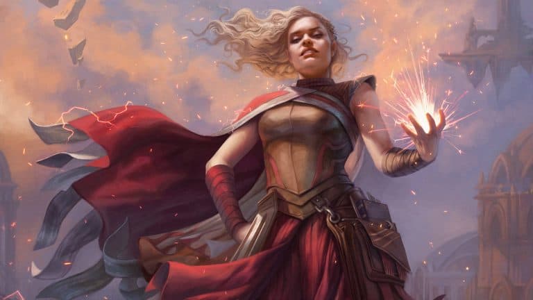 The Complete Guide to the Sorcerer Class in D&D 5e - Tabletop Joab