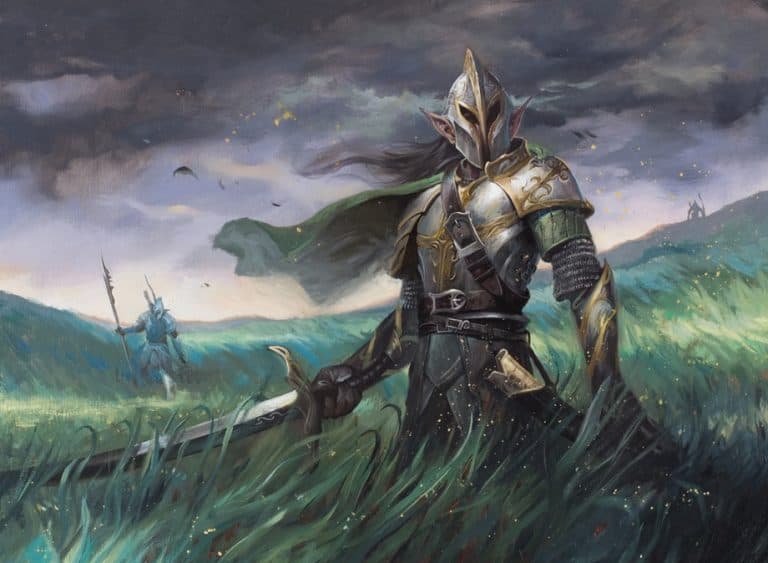 Nature Cleric in D&D 5e | Full Subclass Guide - Tabletop Joab