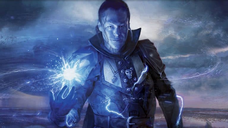Storm Sorcerer in D&D 5e | Full Subclass Guide - Tabletop Joab