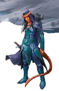 Shadow Magic Sorcerer in D&D 5e | Full Subclass Guide - Tabletop Joab