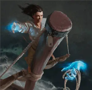 Storm Sorcerer in D&D 5e | Full Subclass Guide - Tabletop Joab