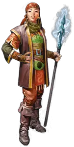 Storm Sorcerer in D&D 5e | Full Subclass Guide - Tabletop Joab