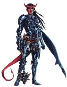 Oath Of Conquest Paladin in D&D 5e | Full Subclass Guide - Tabletop Joab
