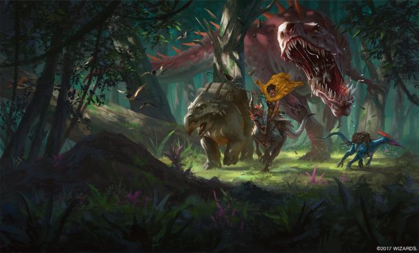 Review: Tomb of Annihilation for D&D 5e - Tabletop Joab