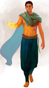 Peace Cleric in D&D 5e | Full Subclass Guide - Tabletop Joab