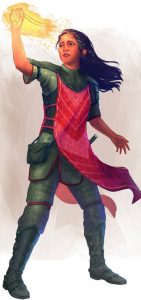 Light Cleric in D&D 5e | Full Subclass Guide - Tabletop Joab