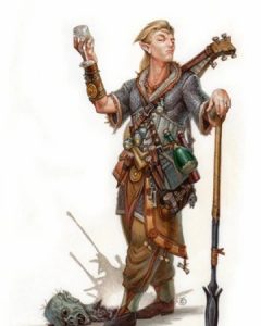 Turn Undead and Destroy Undead in D&D 5e Explained - Tabletop Joab