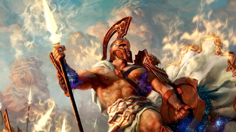 Forge Cleric in D&D 5e | Full Subclass Guide - Tabletop Joab