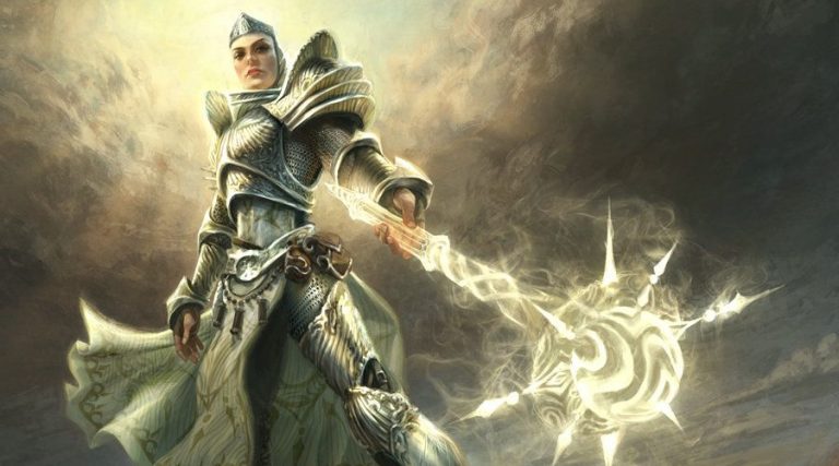 The Best Paladin Spells By Level in D&D 5e - Tabletop Joab
