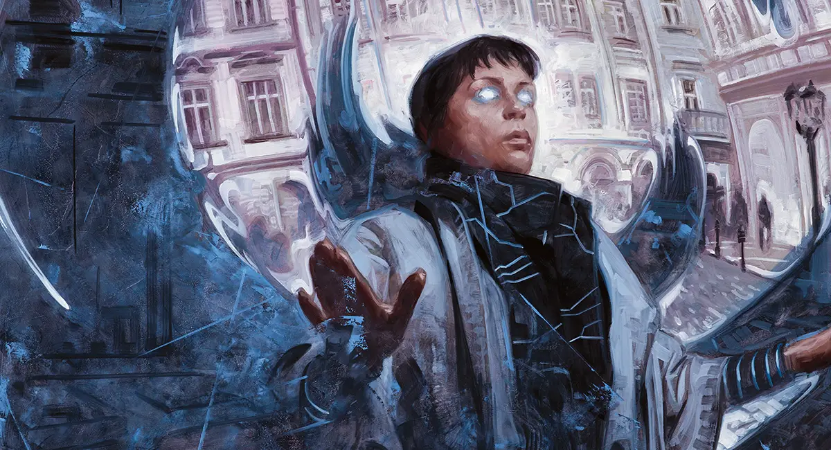 Foresight 5e Spell Guide - Tabletop Joab