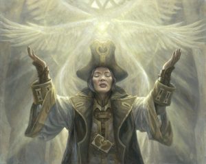 Light Cleric in D&D 5e | Full Subclass Guide - Tabletop Joab