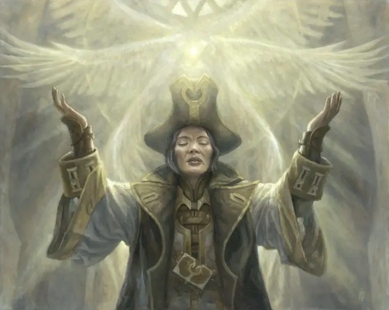 Light Cleric in D&D 5e | Full Subclass Guide - Tabletop Joab