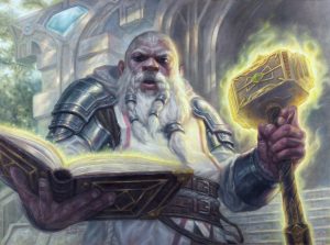 Knowledge Cleric in D&D 5e | Full Subclass Guide - Tabletop Joab