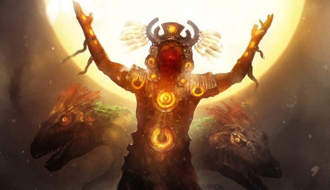 Light Cleric in D&D 5e | Full Subclass Guide - Tabletop Joab
