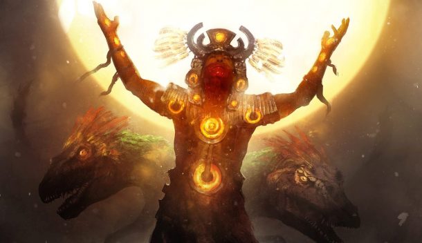 Light Cleric in D&D 5e | Full Subclass Guide - Tabletop Joab