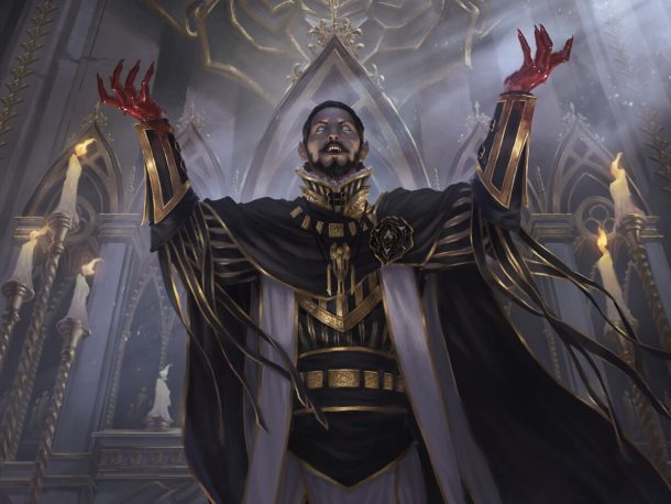 Death Cleric in D&D 5e | Full Subclass Guide - Tabletop Joab