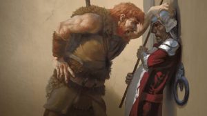 Barbarian Rage in D&D 5e Explained - Tabletop Joab