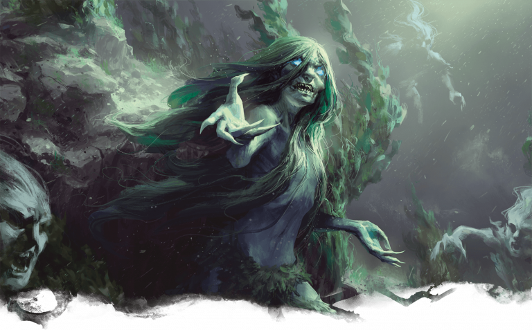12 Monsters That Will Instantly Kill Characters - Tabletop Joab