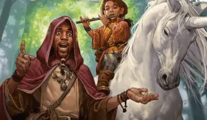 The Best Bard Spells by Level in D&D 5e - Tabletop Joab