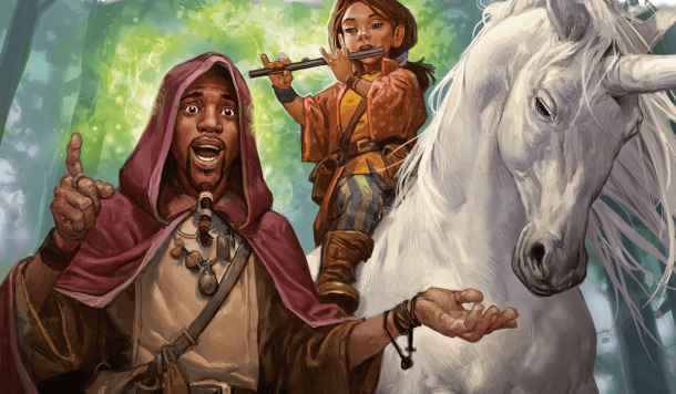 The Schools Of Magic In Dungeons & Dragons Explained - Tabletop Joab