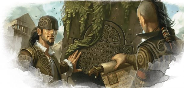 College of Lore Bard in D&D 5e | Full Subclass Guide - Tabletop Joab