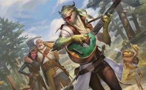 The Best Bard Spells by Level in D&D 5e - Tabletop Joab