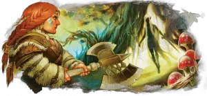 Barbarian Rage in D&D 5e Explained - Tabletop Joab