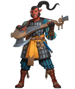 College of Valor Bard in D&D 5e | Full Subclass Guide - Tabletop Joab
