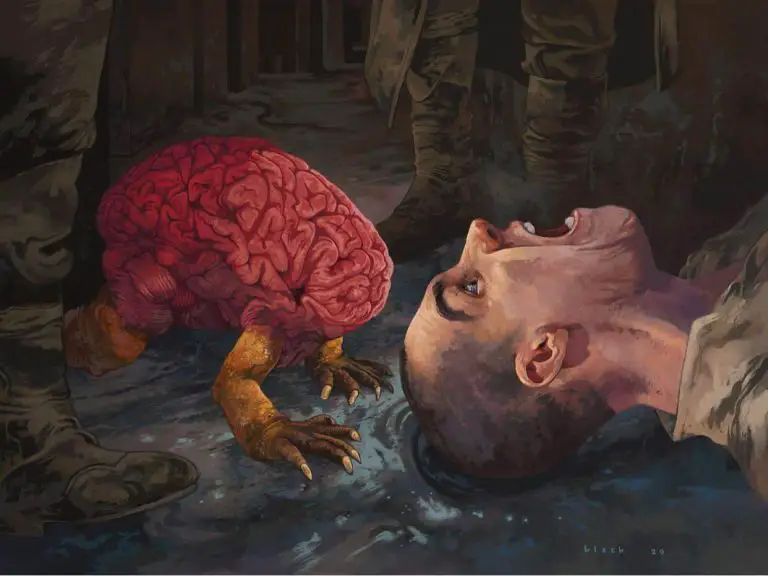 12 Monsters That Will Instantly Kill Characters - Tabletop Joab