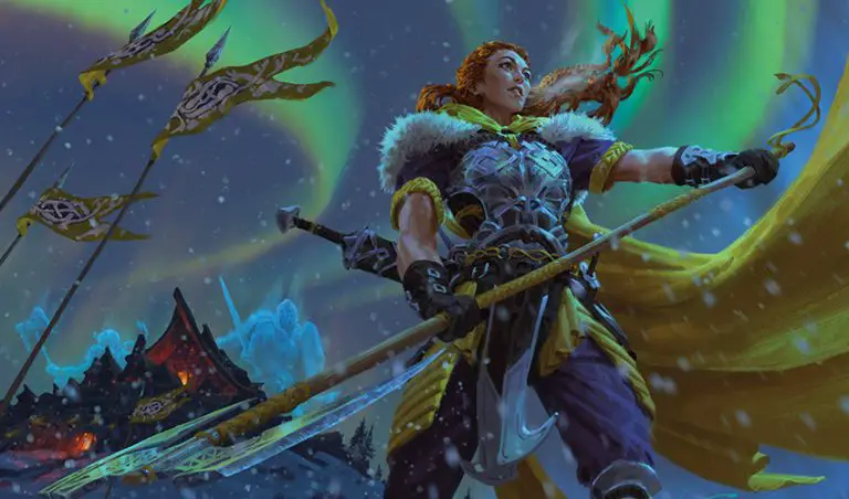 Barbarian Rage in D&D 5e Explained - Tabletop Joab