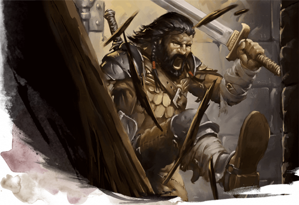 Wild Magic Barbarian in D&D 5e | Full Subclass Guide - Tabletop Joab