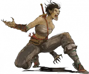 Barbarian Rage in D&D 5e Explained - Tabletop Joab