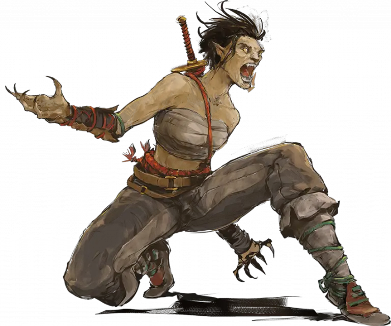 Barbarian Rage in D&D 5e Explained - Tabletop Joab