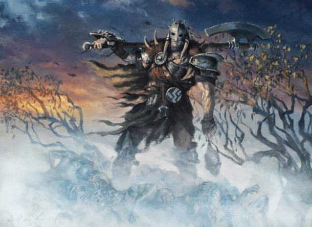 Barbarian Rage in D&D 5e Explained - Tabletop Joab