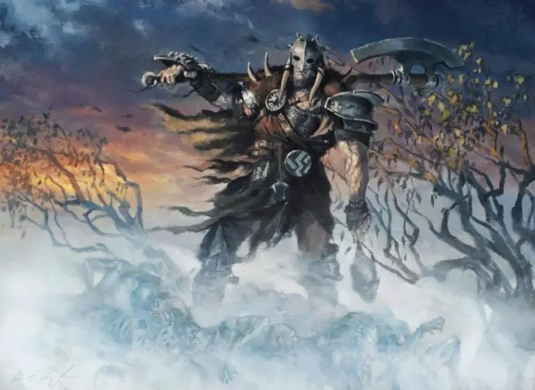 Barbarian Rage in D&D 5e Explained - Tabletop Joab