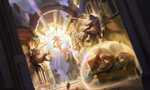 Celestial Warlock in D&D 5e | Full Subclass Guide - Tabletop Joab