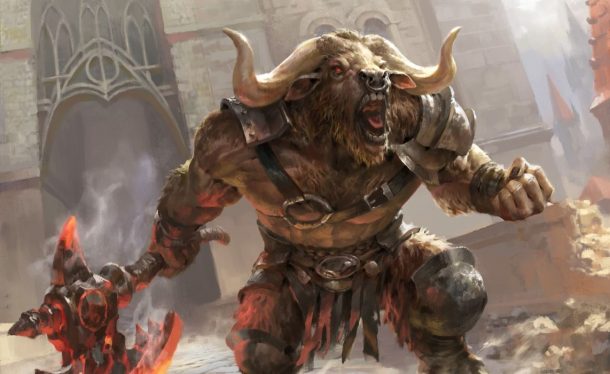 Barbarian Rage in D&D 5e Explained - Tabletop Joab