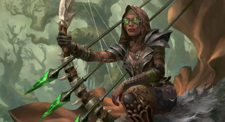 Ranking Every Ranger Subclass in D&D 5e - Tabletop Joab