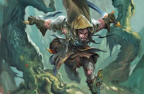 Swarmkeeper Ranger in D&D 5e | Full Subclass Guide (2023) - Tabletop Joab