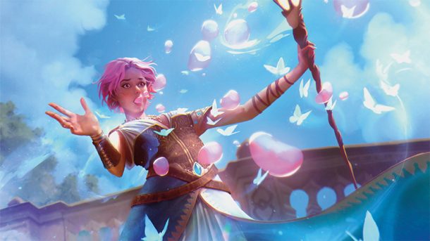 The Complete Guide to the Sorcerer Class in D&D 5e - Tabletop Joab