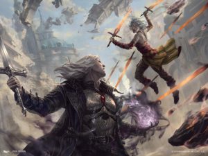 Monster Slayer Ranger in D&D 5e | Full Subclass Guide - Tabletop Joab