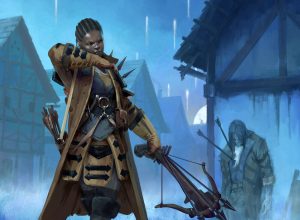 Ranking Every Ranger Subclass in D&D 5e - Tabletop Joab