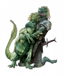 Drakewarden Ranger in D&D 5e | Full Subclass Guide - Tabletop Joab