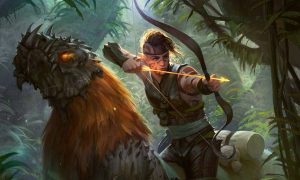 Beast Master Ranger in D&D 5e | Full Subclass Guide - Tabletop Joab