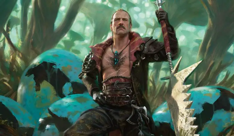 Ranking Every Ranger Subclass in D&D 5e - Tabletop Joab