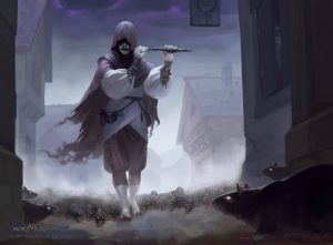 Swarmkeeper Ranger in D&D 5e | Full Subclass Guide - Tabletop Joab