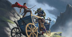 Battle Master Maneuvers in D&D 5e | How They Work + Top Picks ...