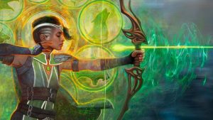 Arcane Archer Fighter in D&D 5e | Full Subclass Guide - Tabletop Joab